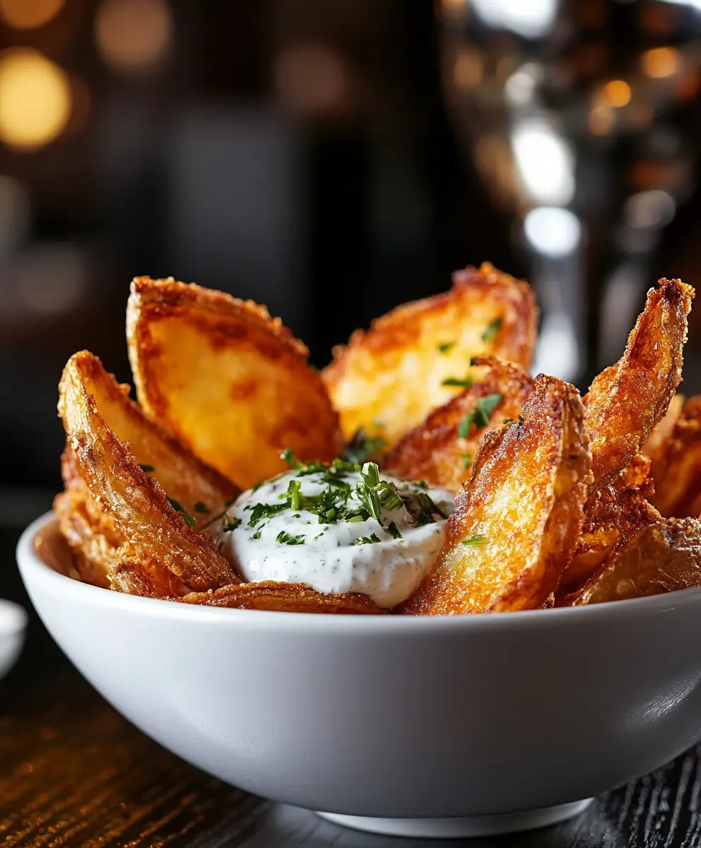 Kartoffelrösti aus der Heißluftfritteuse - Heissluft Rezepte