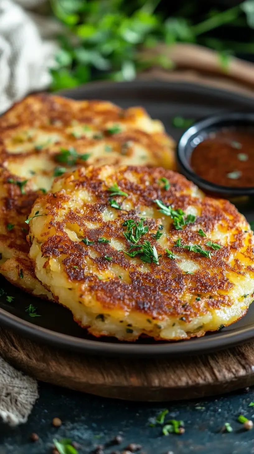 Knuspriger Backfisch aus der Heißluftfritteuse - Heissluft Rezepte